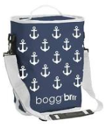 Bogg Brrr Cooler Insert for Original Large Bogg Bag – Green Bubble Gorgeous